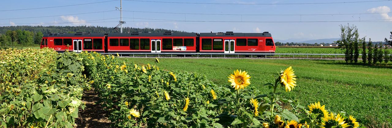 Aare Seeland mobil – Regionalverkehr, Transport, Ferien und Freizeit. | Aare Seeland mobil AG